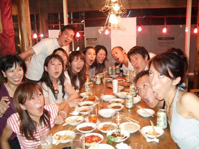 MUNDO JAPON: Honne y Tatemae