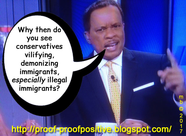 Political Clown Parade: There are Lies, Damned Lies and Juan Williams