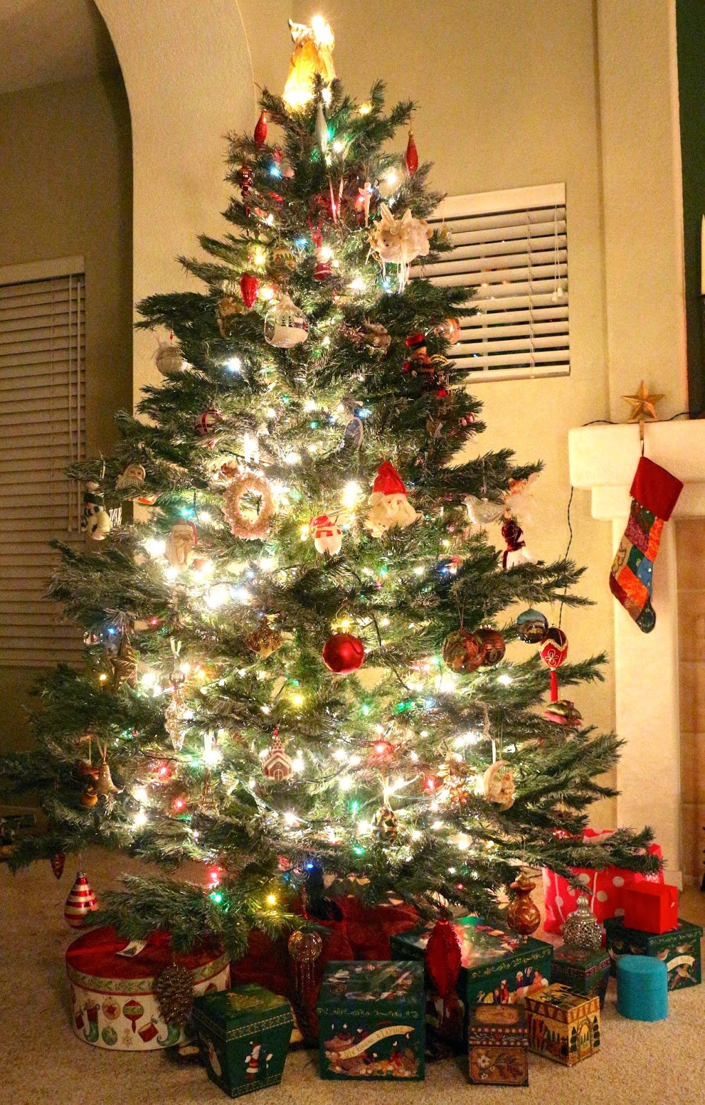 Evolution of a Foodie: Indie Weekends: Last Minute Indie Christmas Gift ...