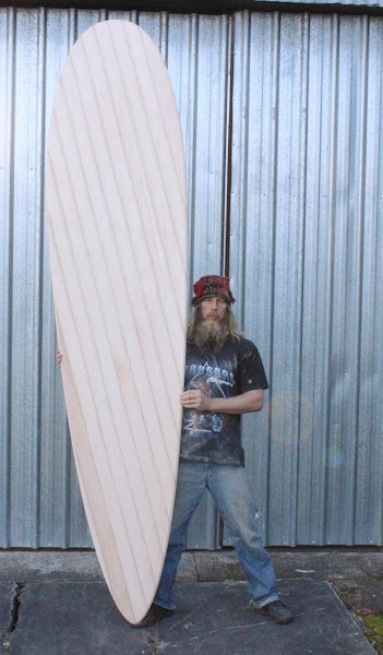 RoyStuart.biz: Rampant's surfboard design: why the concave hull?