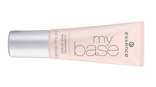 Essence new spring assortment - Nailderella