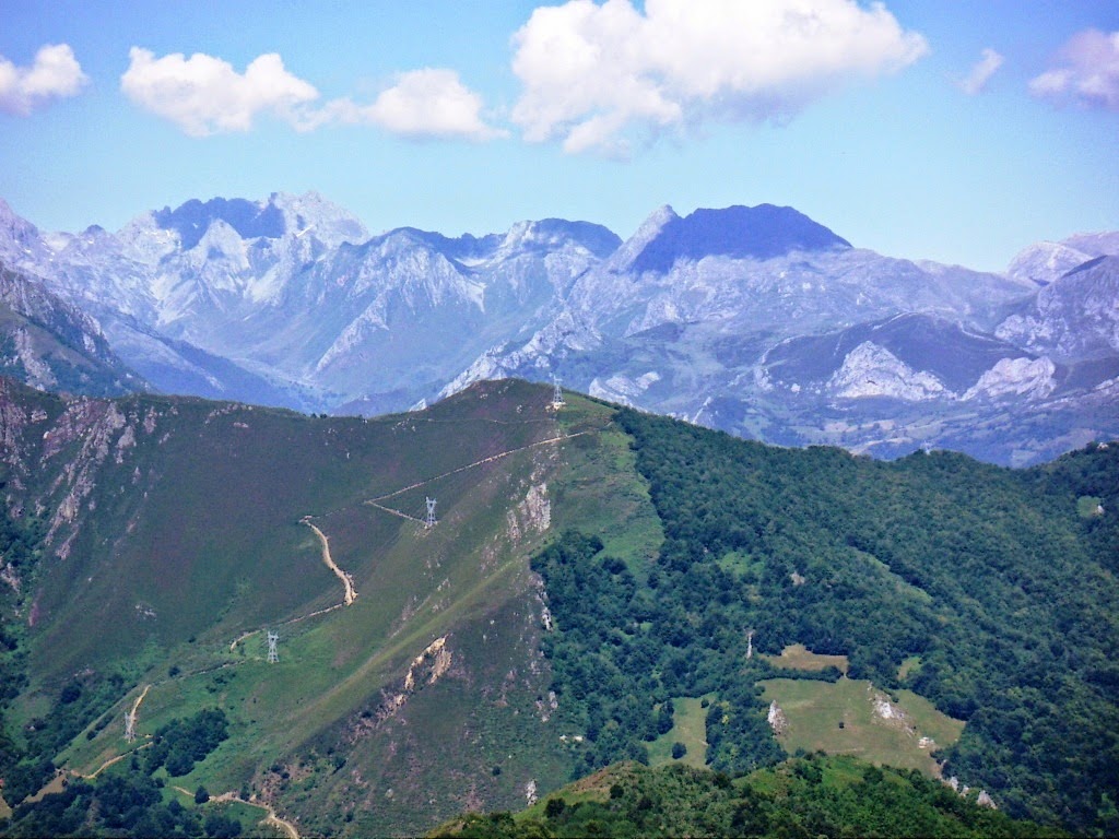 ASTURIAS para disfrutar: Pajares