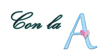 Adicta a los libros: De la A a la Z: Con la A