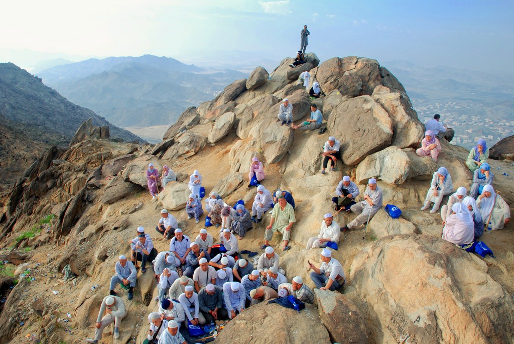 Best Islamic Holy Wallpapers: April 2011