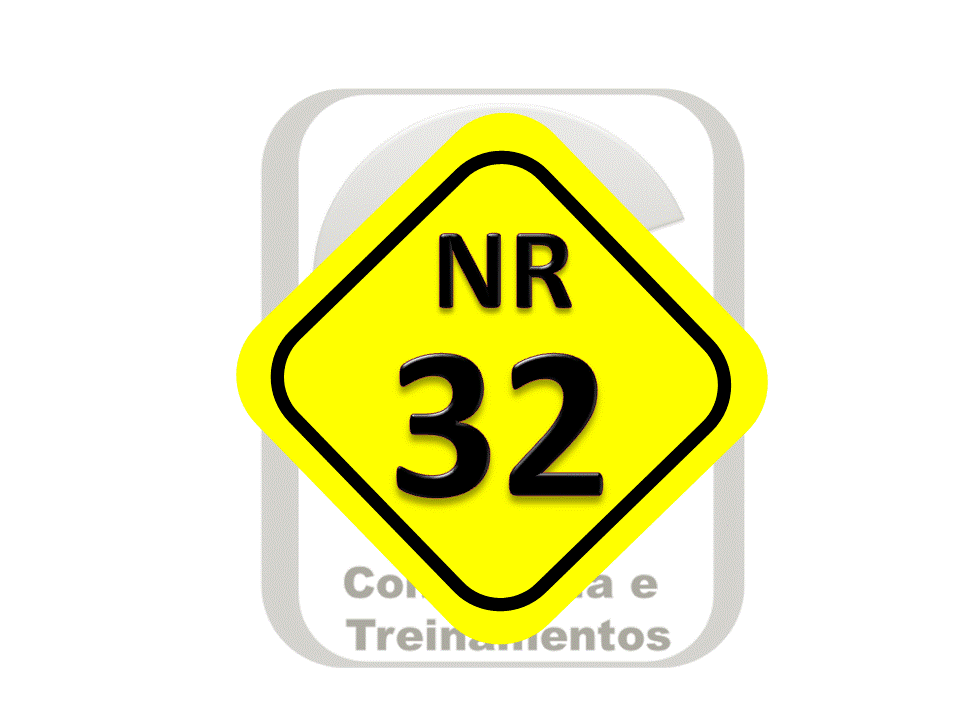 NORMAS REGULAMENTADORAS ~ SUPORTES CONSULTORIA E TREINAMENTOS LTDA