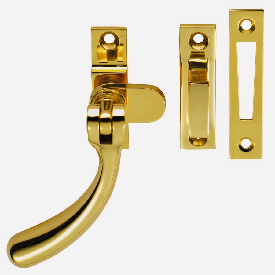 The Fabulous Casement Fastener image