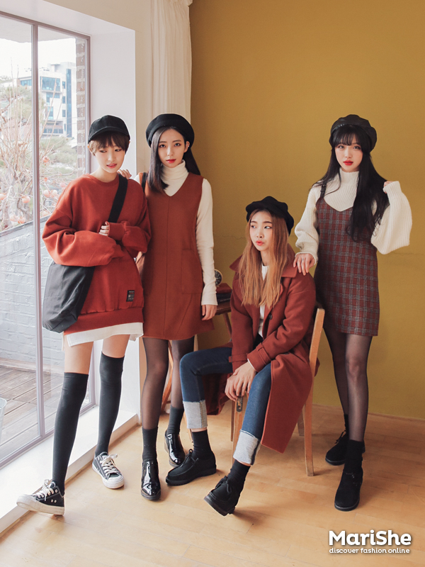 Korean Similar Look Official Korean Fashion korean-similar-look-official-korean-fashion