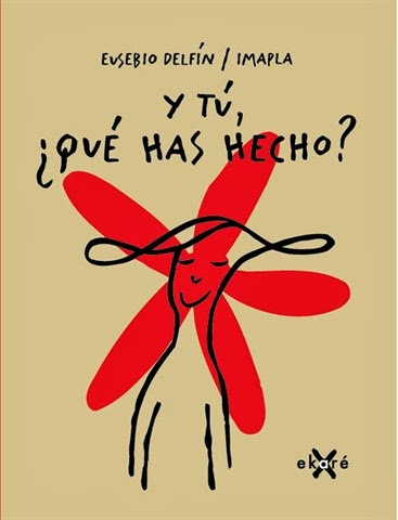 Poesia Infantil i Juvenil: Y tú ¿qués has hecho?, àlbum il·lustrat amb ...