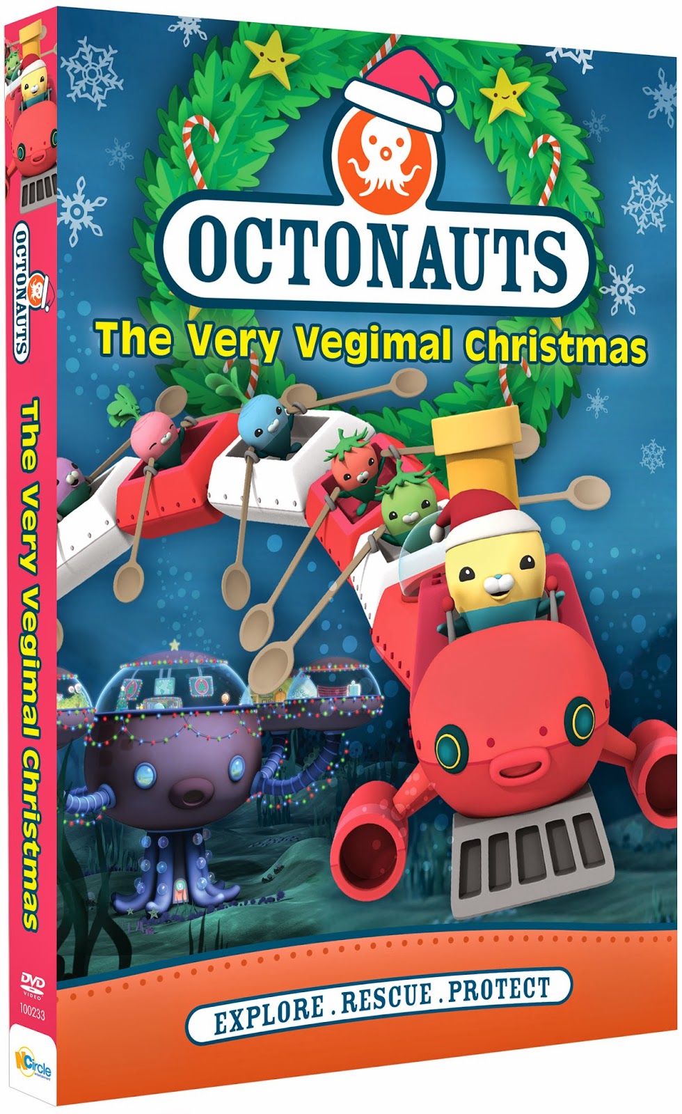 Katie's Nesting Spot: NCircle Entertainment Holiday DVD Giveaway ...