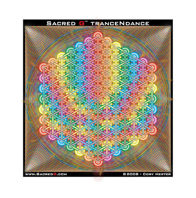 11WakeupFromTheillusion11: Sacred Geometry- Flower Of Life / Torus Energy