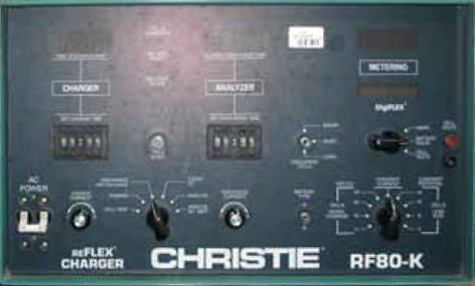 Aircraft Battery Maintenance, Inspection, Installation Practices and ...