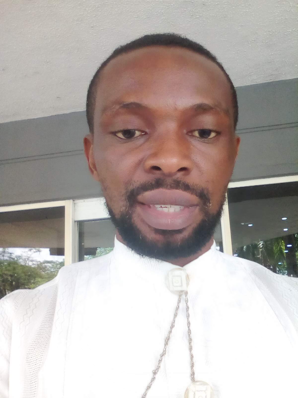 I AM PRINCE eVANS, WELCOME TO MY BLOG!