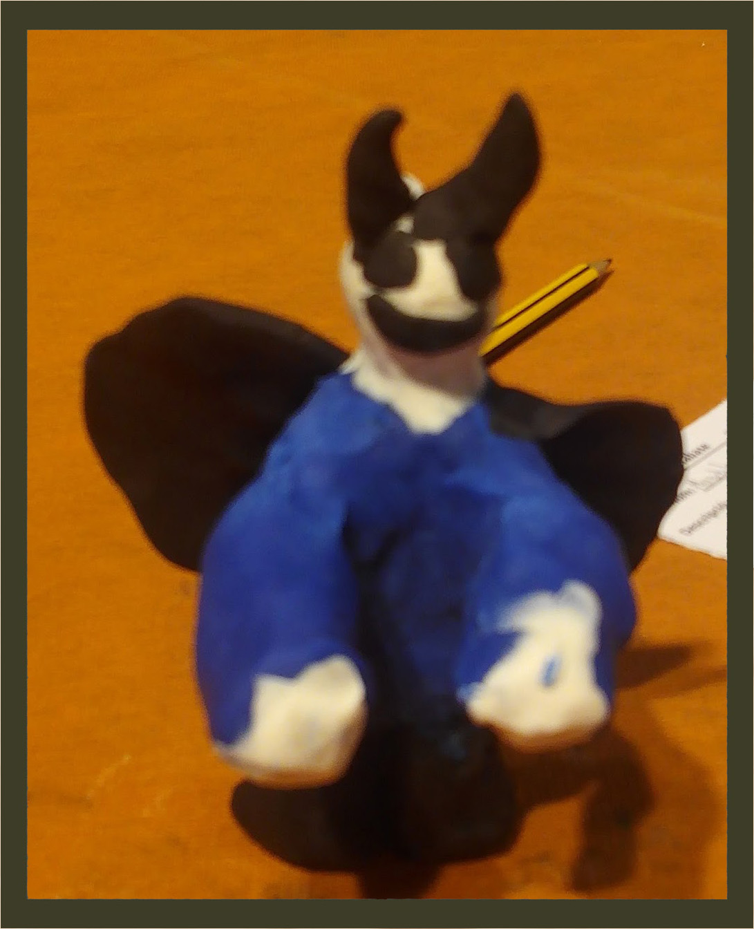 Hall of Fame Clay-O-Rama