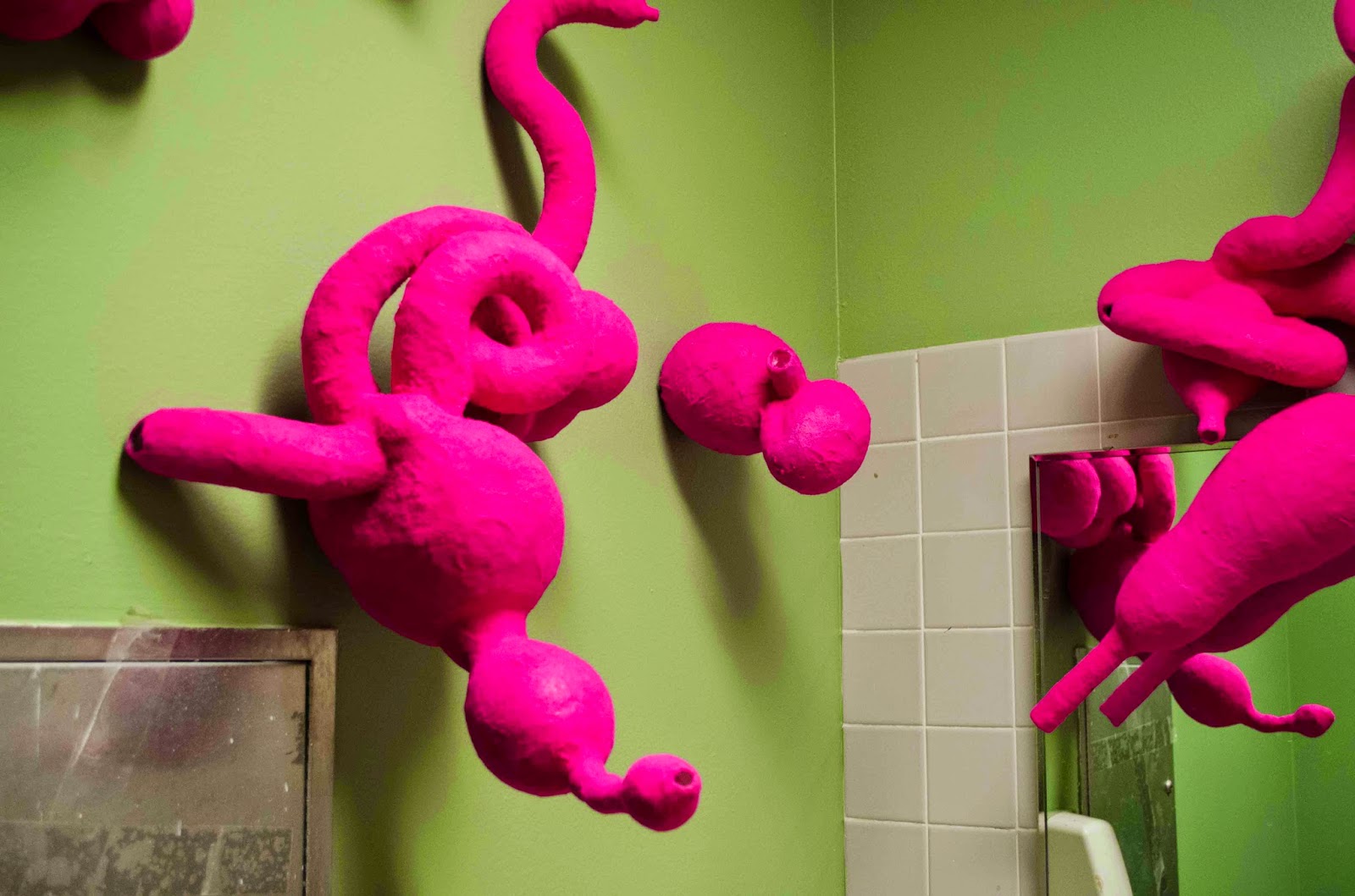 Van Duren Interactive Images: Final video