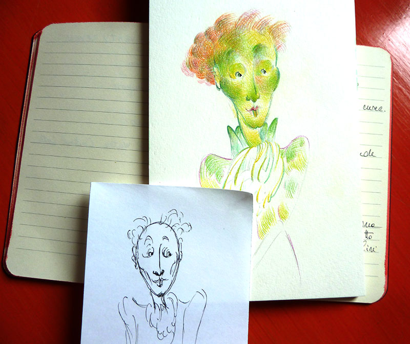 AAA ACCADEMIA AFFAMATI AFFANNATI: Africa. Namibia. !Nara o ...