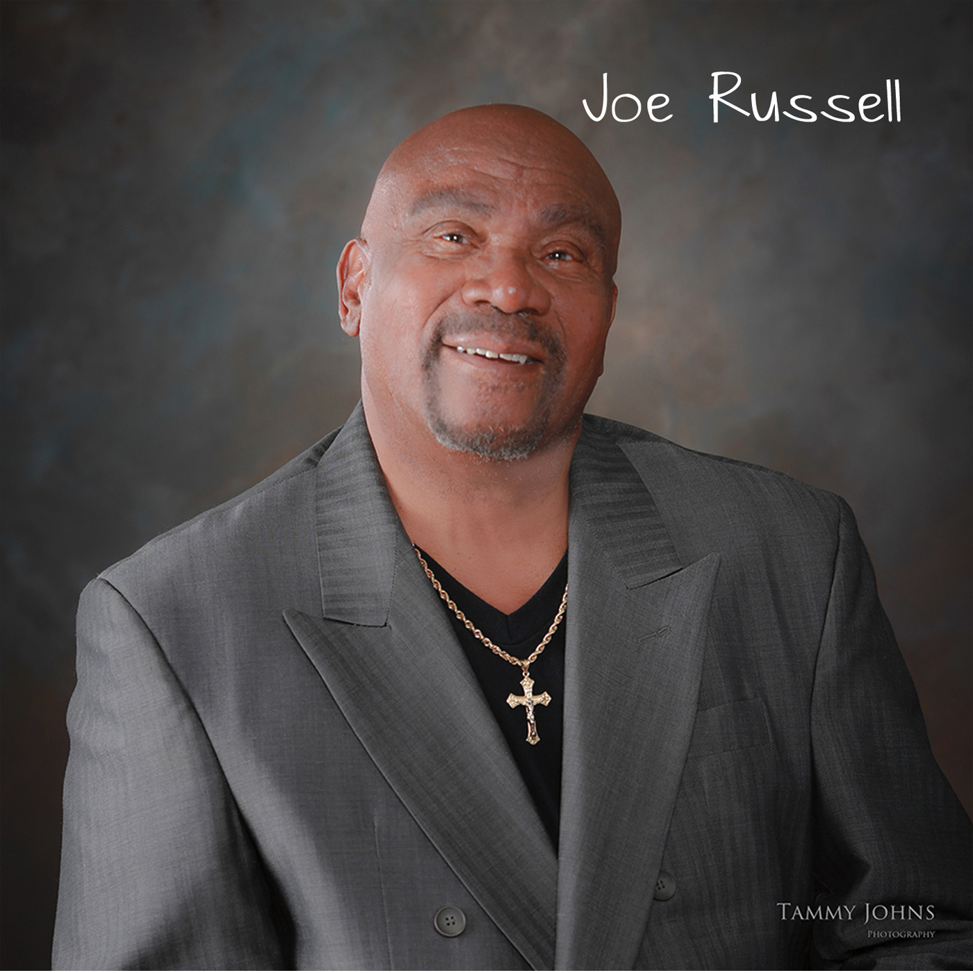 Joe Russell is excited about his new single, "I Found Jesus." | NLD ...