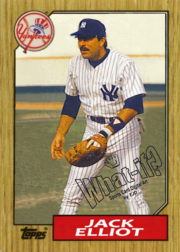 Baseball Cards That Never Were: Baseball Cards of Fictional Ballplayers