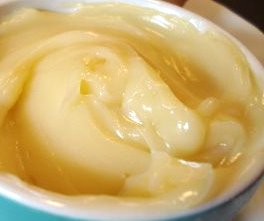 Southern With A Twist: Pretty Flavored Butters