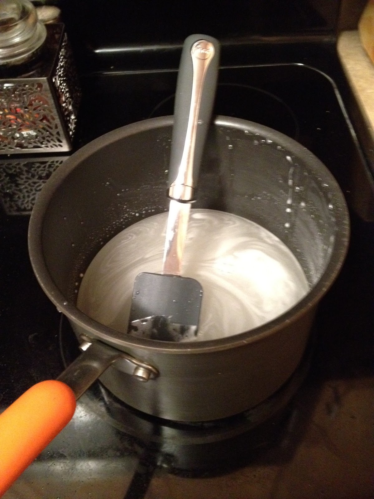 Thursday Night Threads: Like Kids in a Candy Store! Cinnamon Hard Candies