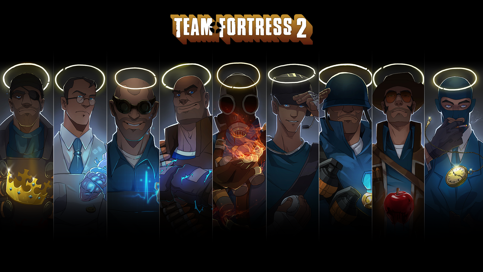 TEAM FORTRESS 2: SE EL DIOS DE LA ACCION ~ STEAM Contenidos y Descargas