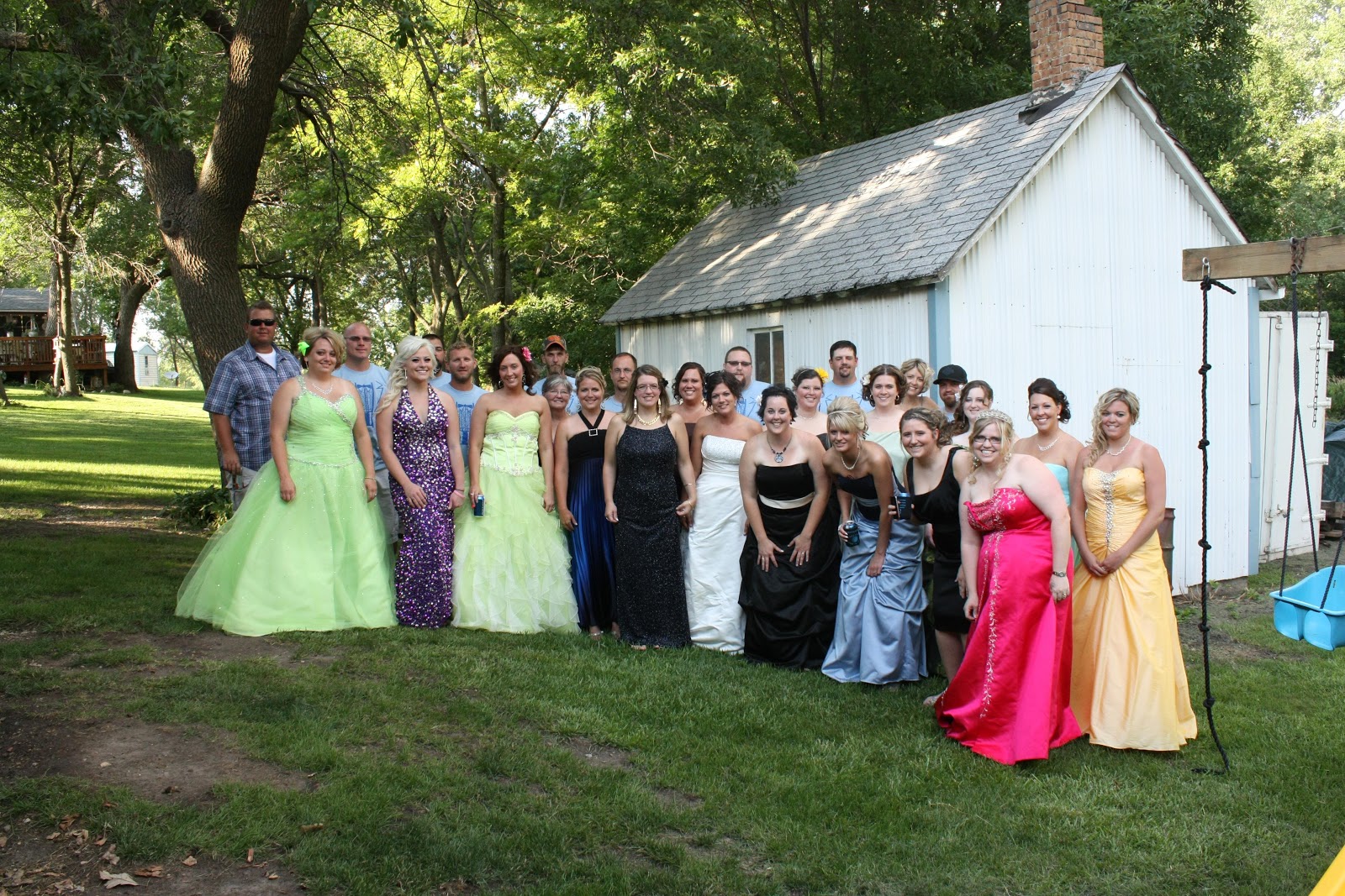 Stories to uplift, inspire and brighten your day