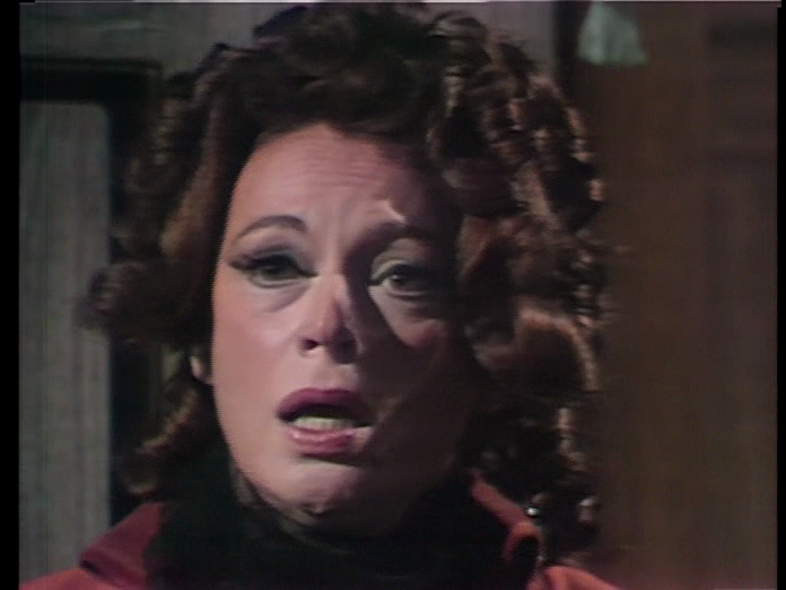 Shadows on the Wall: An Online Dark Shadows Fanzine: The Many Faces of ...