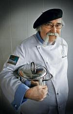 The Beret Project: Kurt Scheller - Master Chef