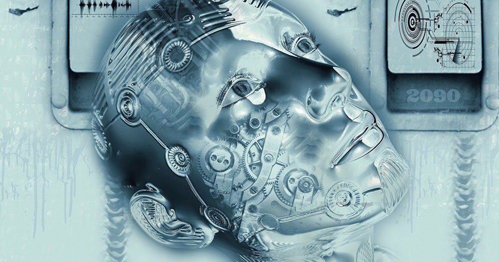 WRIGHTS LANE : WHAT NEXT?...AN ARTIFICIAL INTELLIGENCE GOD!?