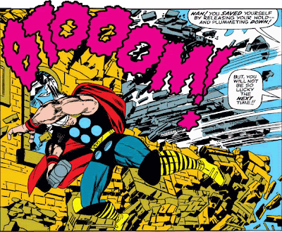 The Peerless Power of Comics!: The Scourge of the Super Skrull!