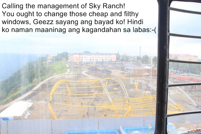 TAGAYTAY SKY RANCH: My Sky Eye Experience ~ Travel, Photographs and ...