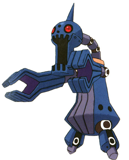 Rockman Corner: Legends 3's Returning Reaverbots Revealed