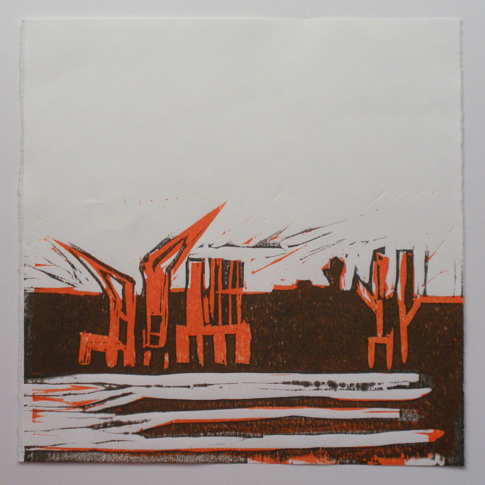 Daniel Et Alia: No Press Prints