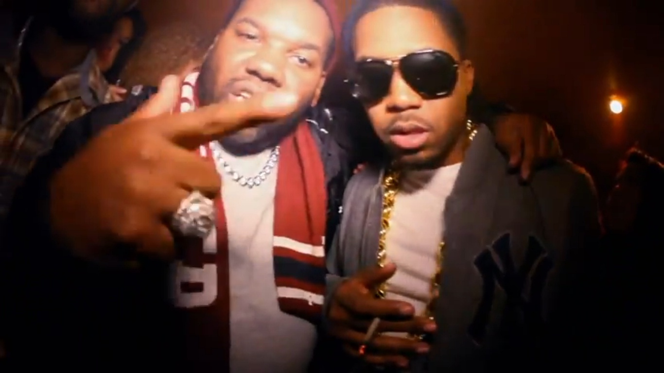 Wu Tang Clan Disciples: Raekwon teases collaborative album with Nas