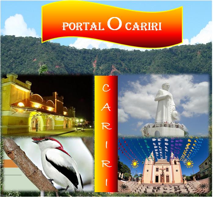 PORTAL O CARIRI: Cariri Noticias