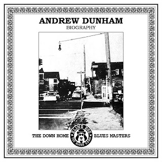 Andrew Dunham