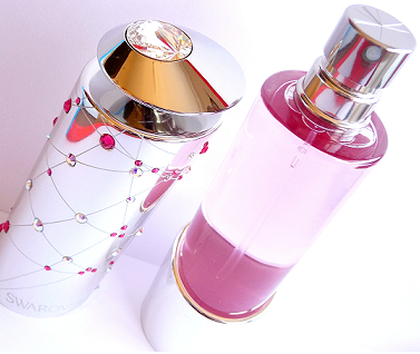 Aura by Swarovski Eau de Parfum