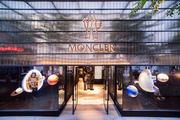 mylifestylenews: MONCLER Opens New Boutique in Lee Gardens