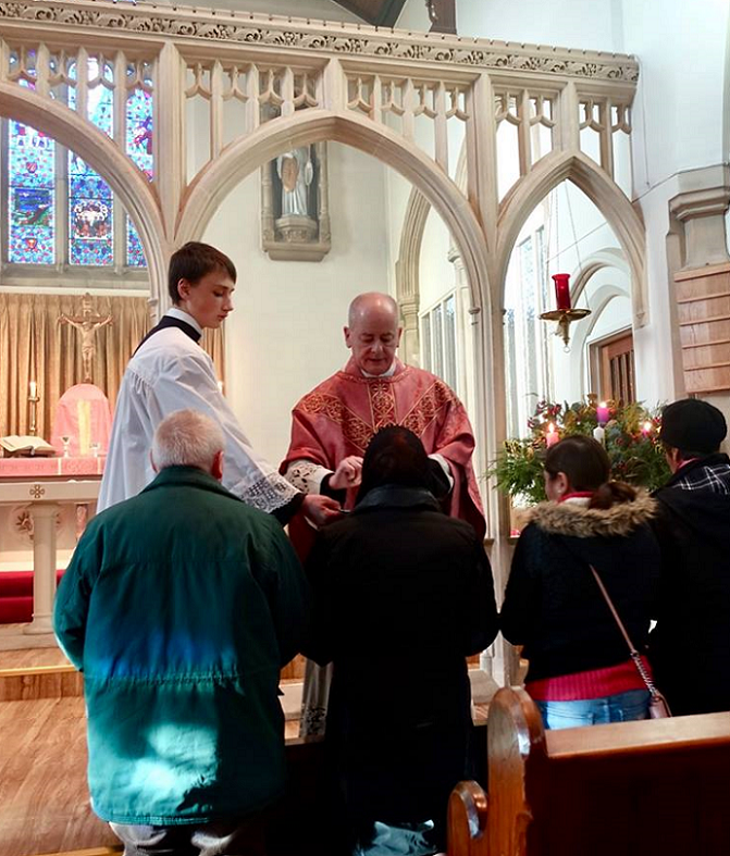 ZEPHYRINUS.: Prayers, Please, For Continuing Recovery From Surgery Of A ...