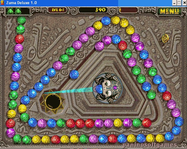 Zuma deluxe full version - molery