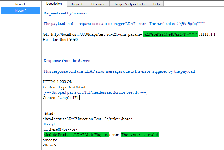 Ironwasp Open Source Advanced Web Security Testing Platform What S New In Ironwasp V0 9 6 5