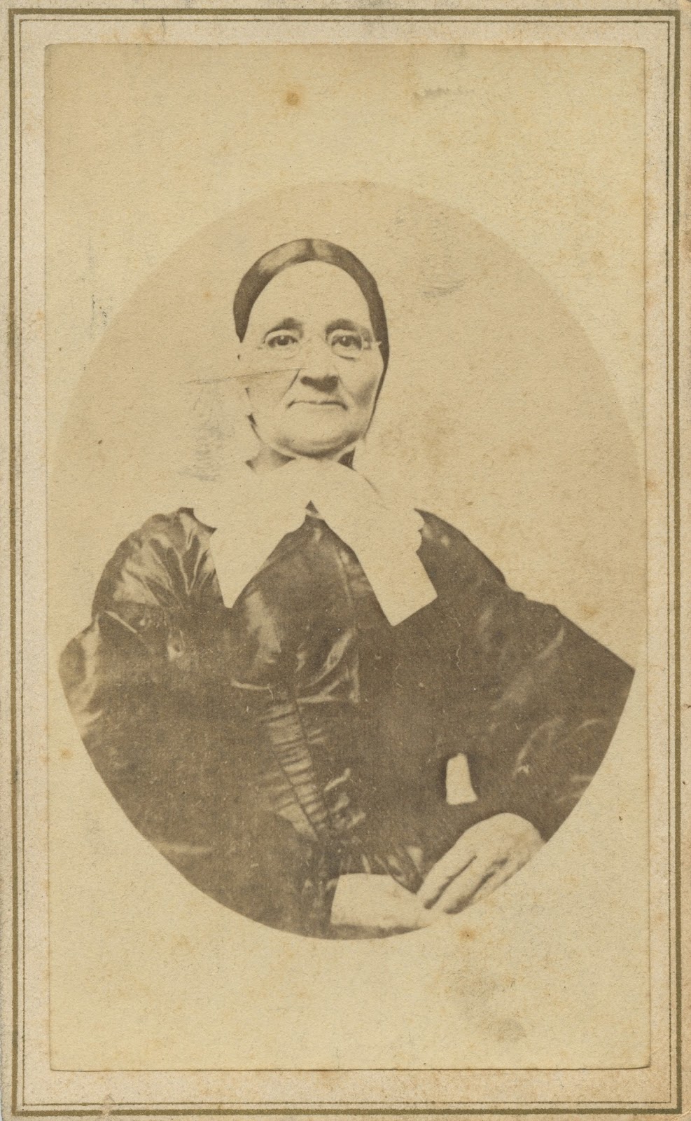 Porter County's Past: An Amateur Historian's Perspective: Colonel ...