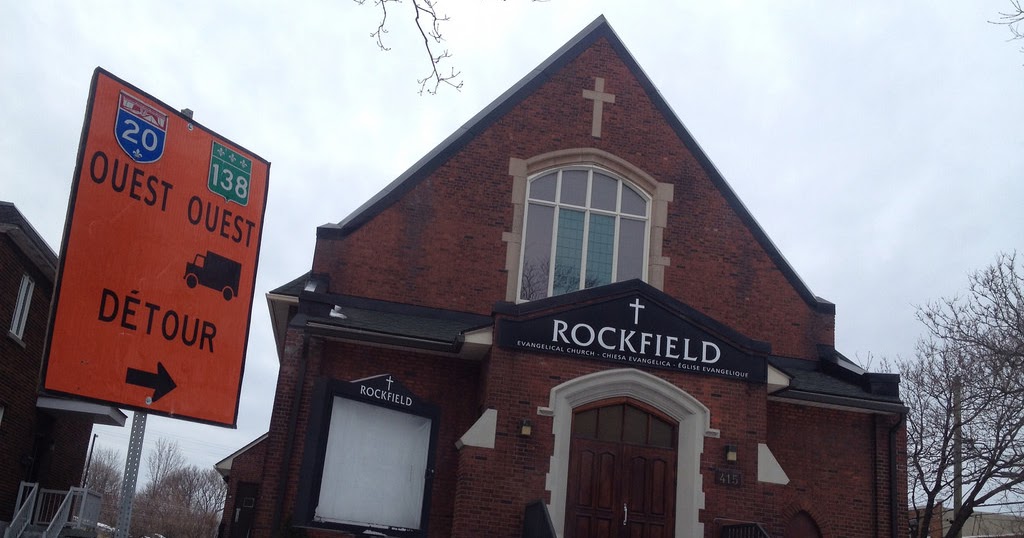 Preacher's Illustrative Nuggets: Canadian Growing & Shrinking Churches ...