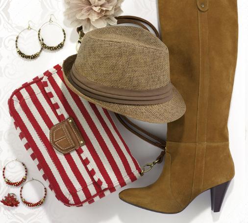 SFERA Y SUS COMPLEMENTOS | Ponte tu Ropa