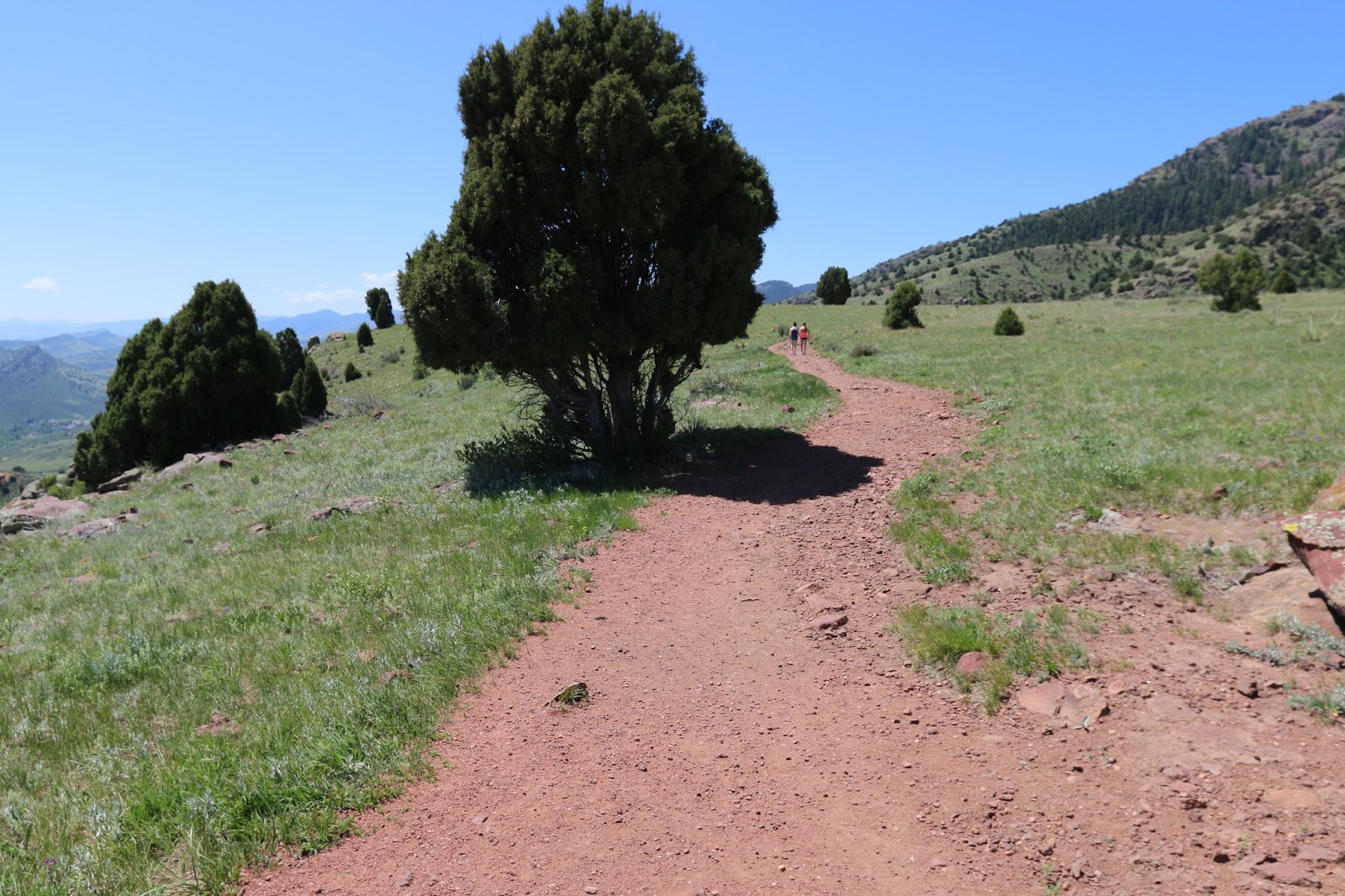 gjhikes.com: Morrison Slide