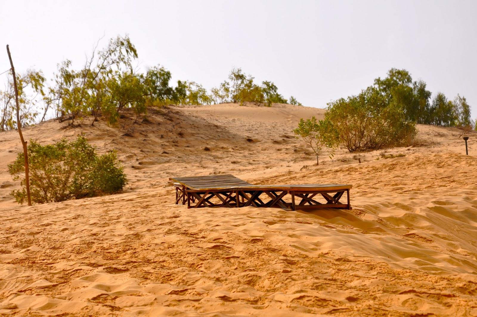 senegalementvotre: Le désert de Lompoul