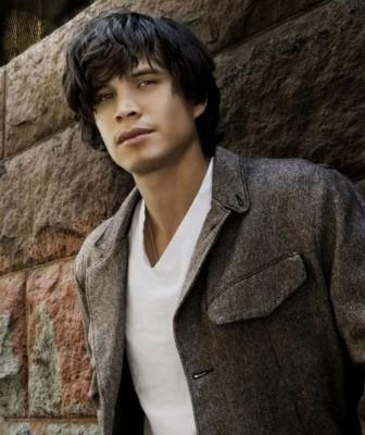 Twilight Saga: Jd Pardo