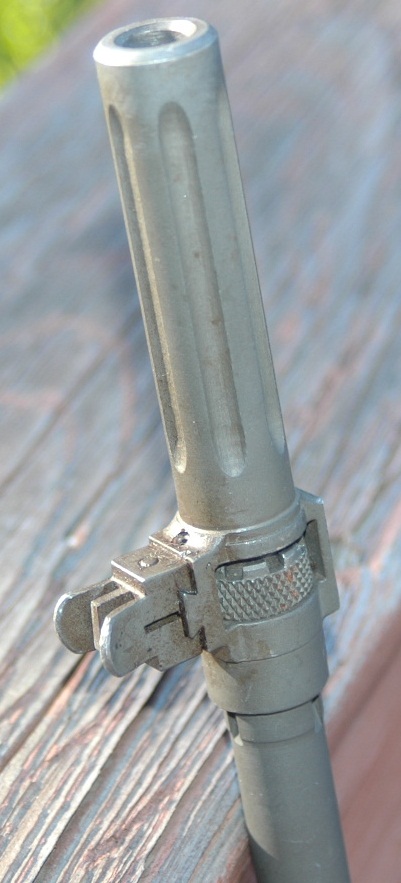 polytech m14 - Calguns.net