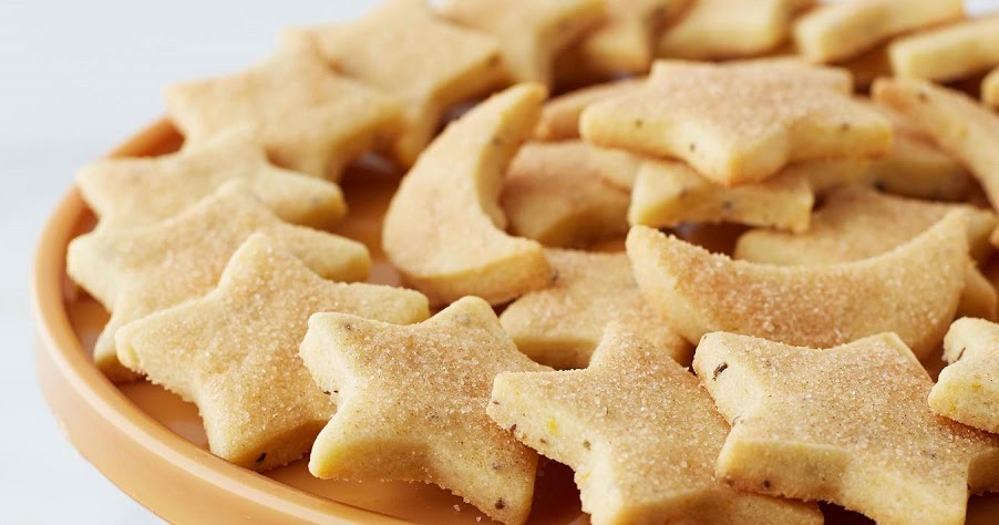 How to Make Biscochitos | Delicious Restaurant Recipes