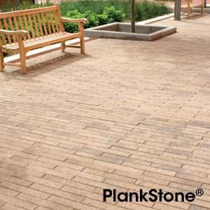 Paver and Stone Styles