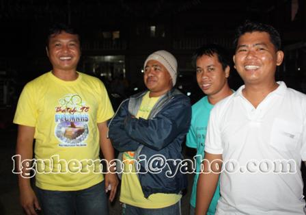 HERNANI EASTERN SAMAR